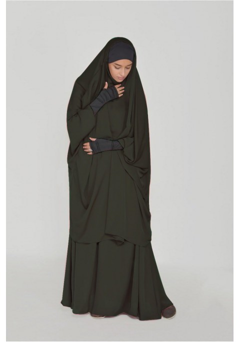 Muslim clothing & Islamic fashion