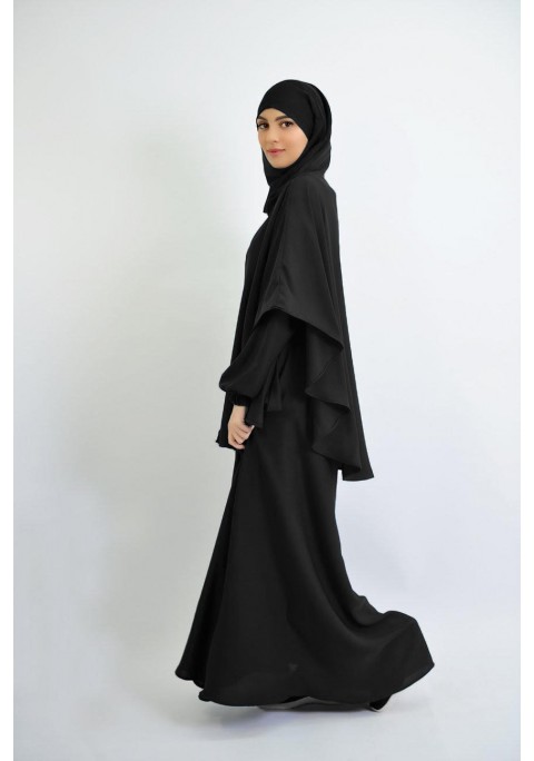 Jilbab | the muslim woman's clothing: Quality Jilbeb