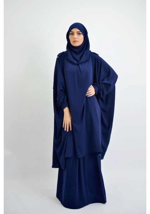 Jilbab | the muslim woman's clothing: Quality Jilbeb