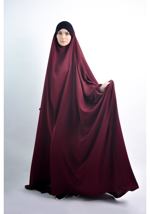 Jilbab | the muslim woman's clothing: Quality Jilbeb
