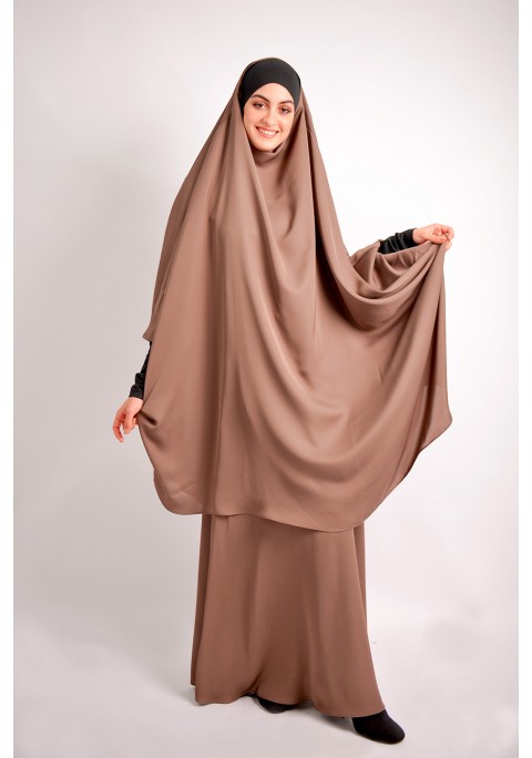 Jilbab | the muslim woman's clothing: Quality Jilbeb