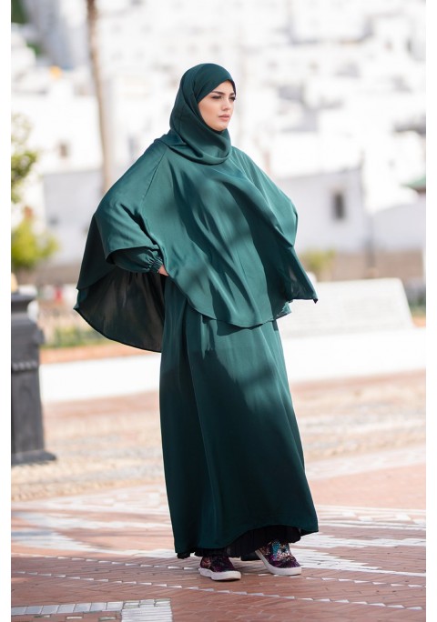 Jilbab | the muslim woman's clothing: Quality Jilbeb