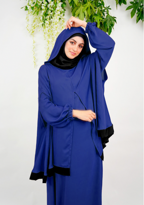 Jilbab | the muslim woman's clothing: Quality Jilbeb