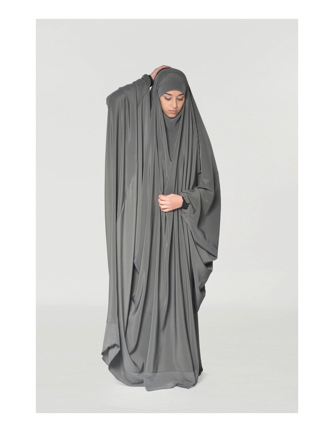 jilbab 1 piece pas cher : Qualité haut de gamme , tenues musulmanes ...